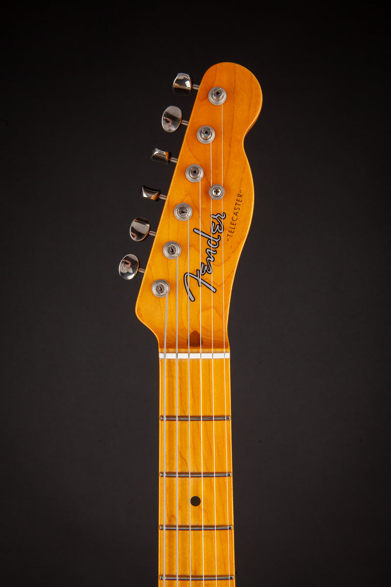 Fender: Fender USA 'Tele-bration' Ltd Old Growth Redwood Telecaster ...