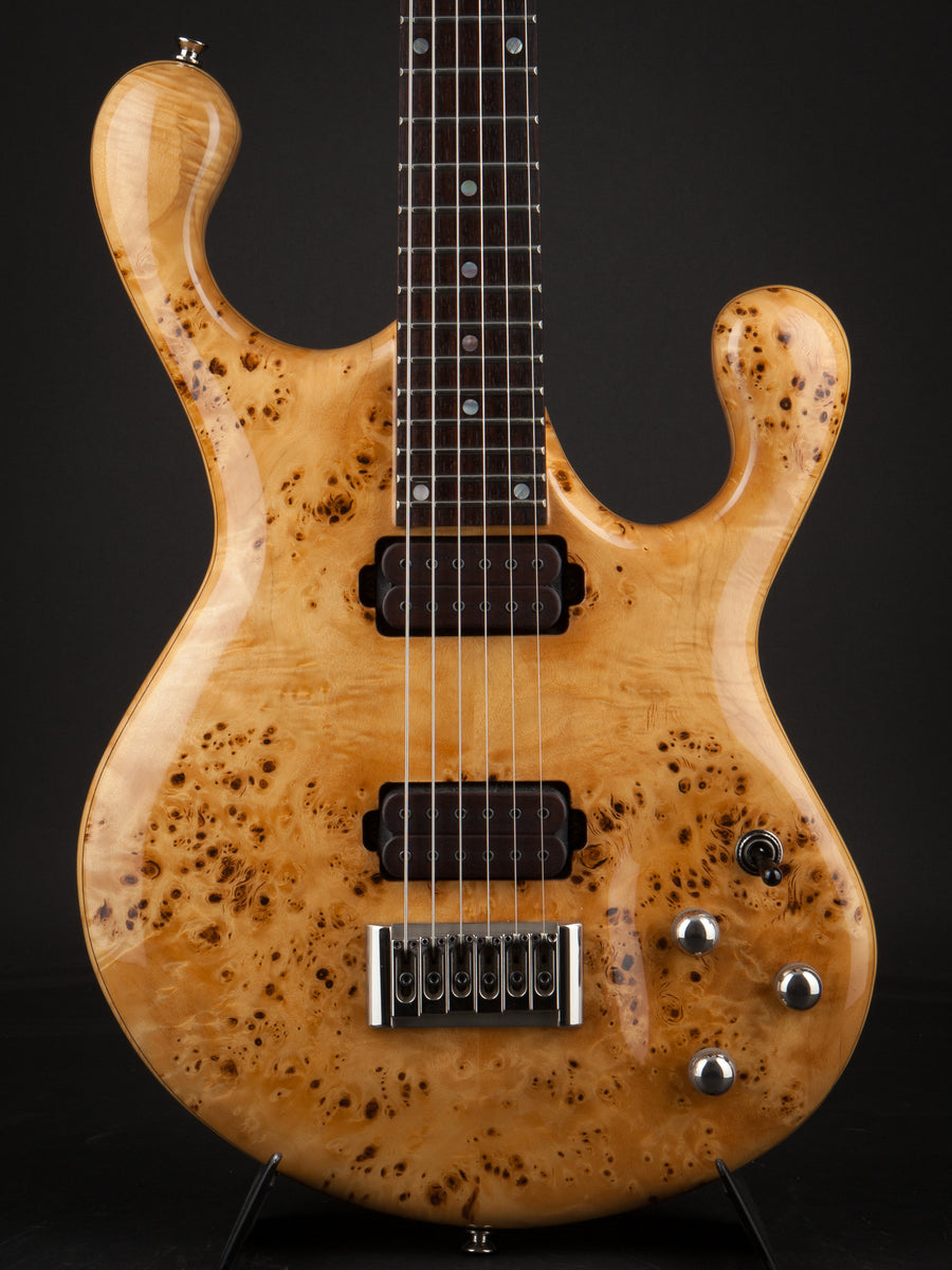 Fibenare: Dalmat Erotic #2006 02028 – World Guitars