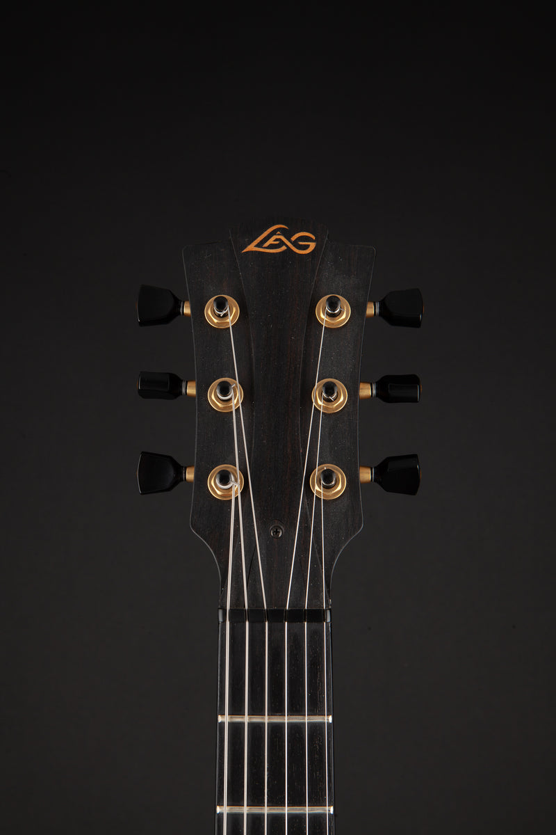 Lag: Imperator i-3000 SPM Master Built #023056 – World Guitars