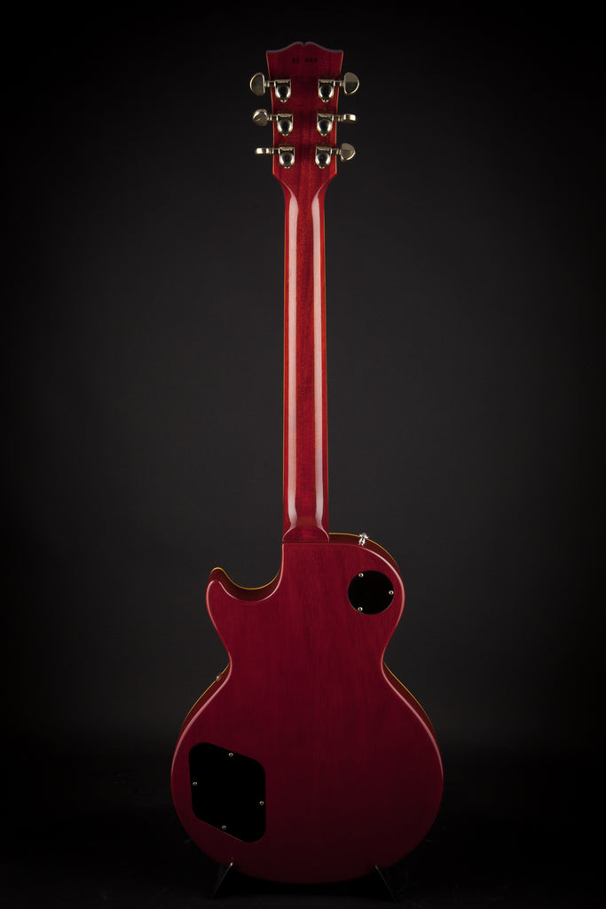 Gibson Custom Shop: Eric Clapton "Beano" 1960 Les Paul VOS #EC028 ...