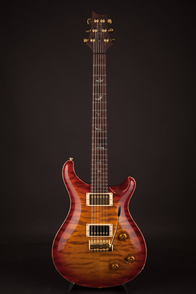 PRS Guitars: Custom 22 Artist Package Vintage Cherry Sunburst #116843 ...