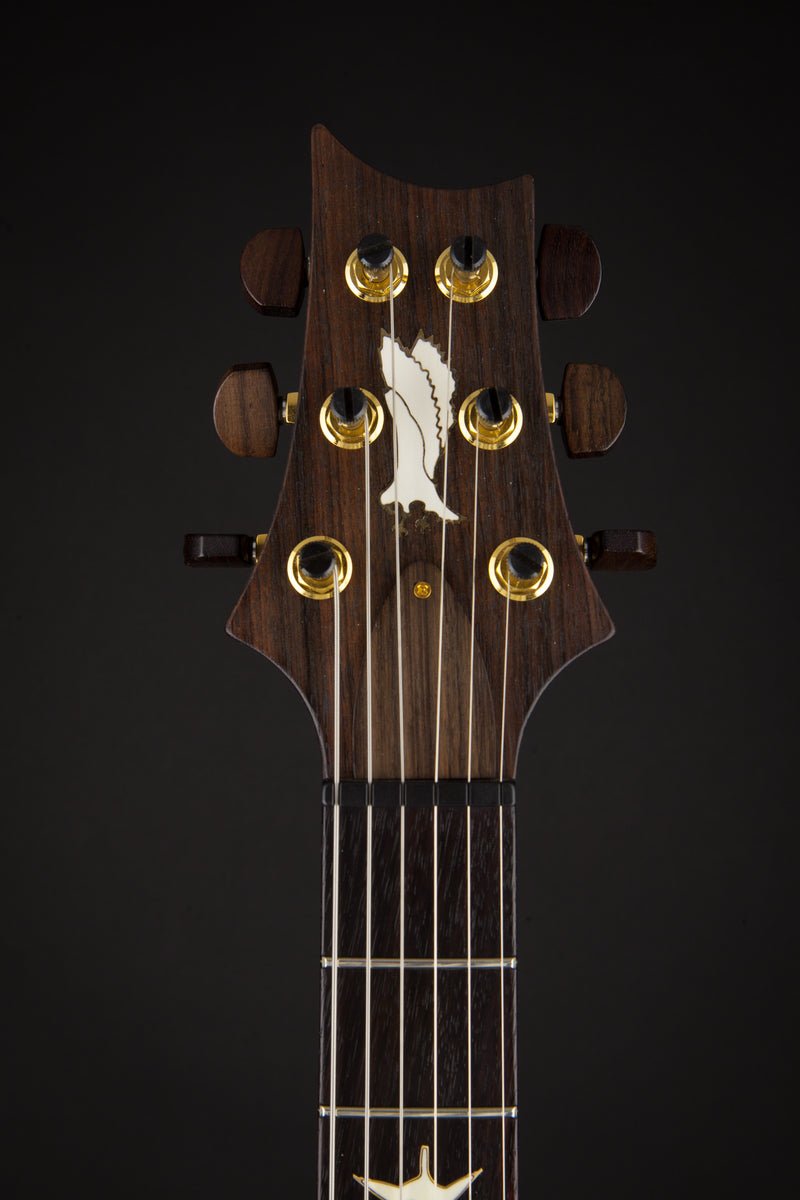 PRS Private Stock: Studio Burl Maple with Rosewood Neck - Tortoise #32 ...