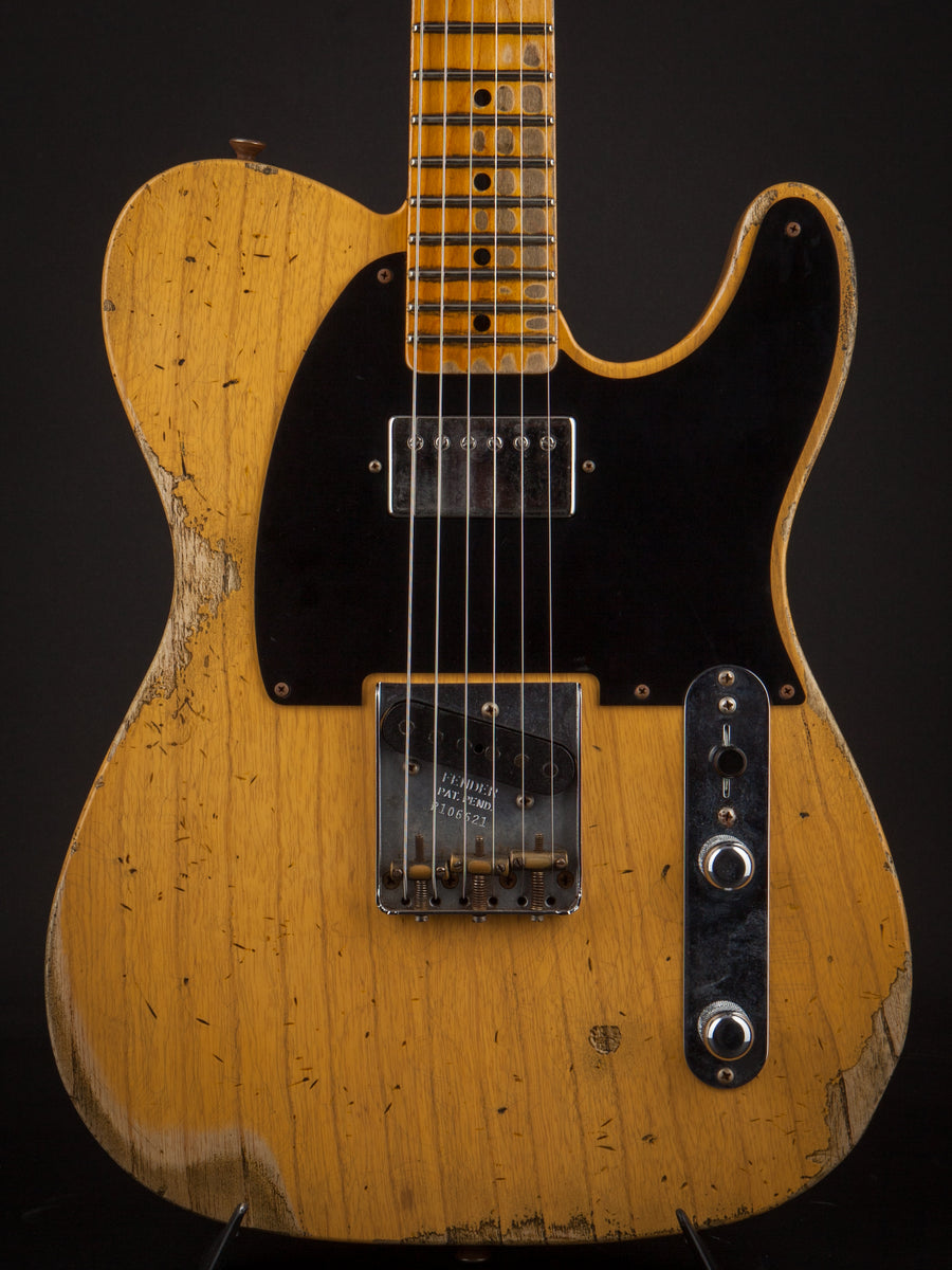 Best looking Tele I have ever seen | Page 3 | The Gear Page