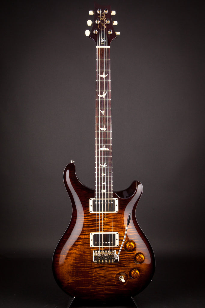 PRS Guitars: DGT Black Gold #038454 – World Guitars