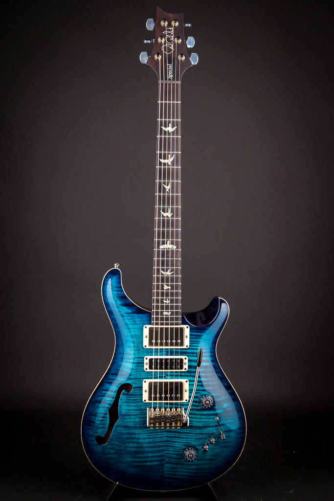 PRS Guitars: Special Semi-Hollow Cobalt Blue #0348568 – World Guitars