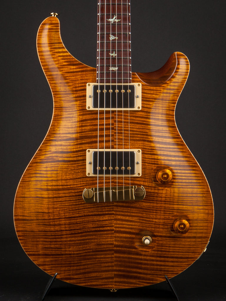 PRS Guitars : Modern Eagle 1 Amber #106654 – World Guitars