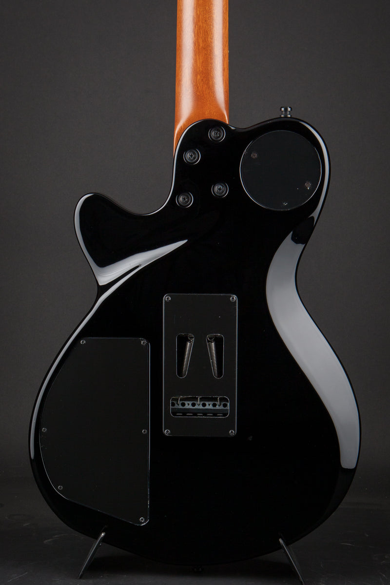 Godin Guitars LGXT Cognac Burst – World Guitars